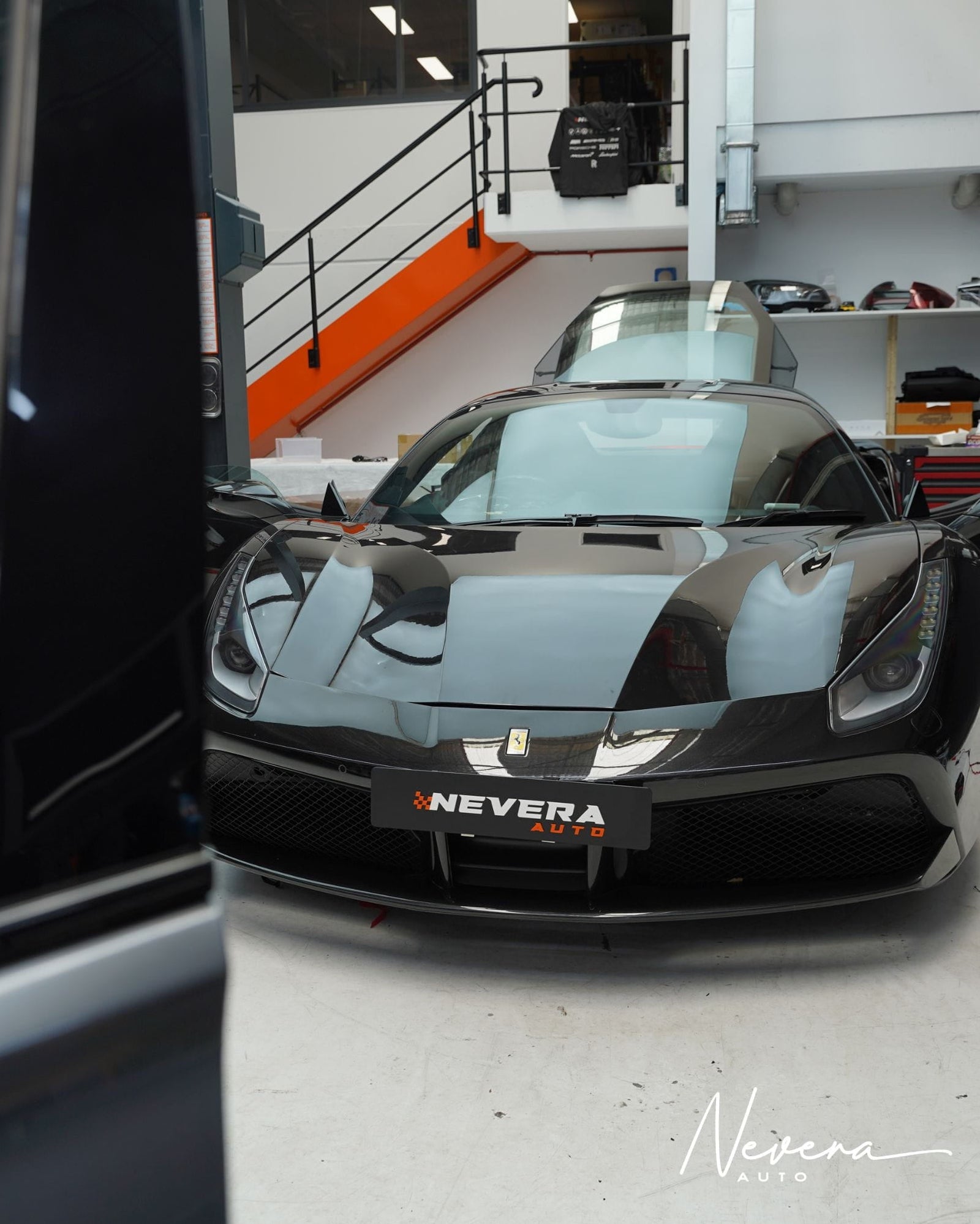 Premium European Car Parts and Accessories | Nevera Auto