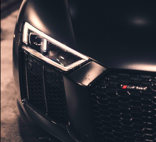 Audi R Series (R8) Parts & Accessories | Nevera Auto