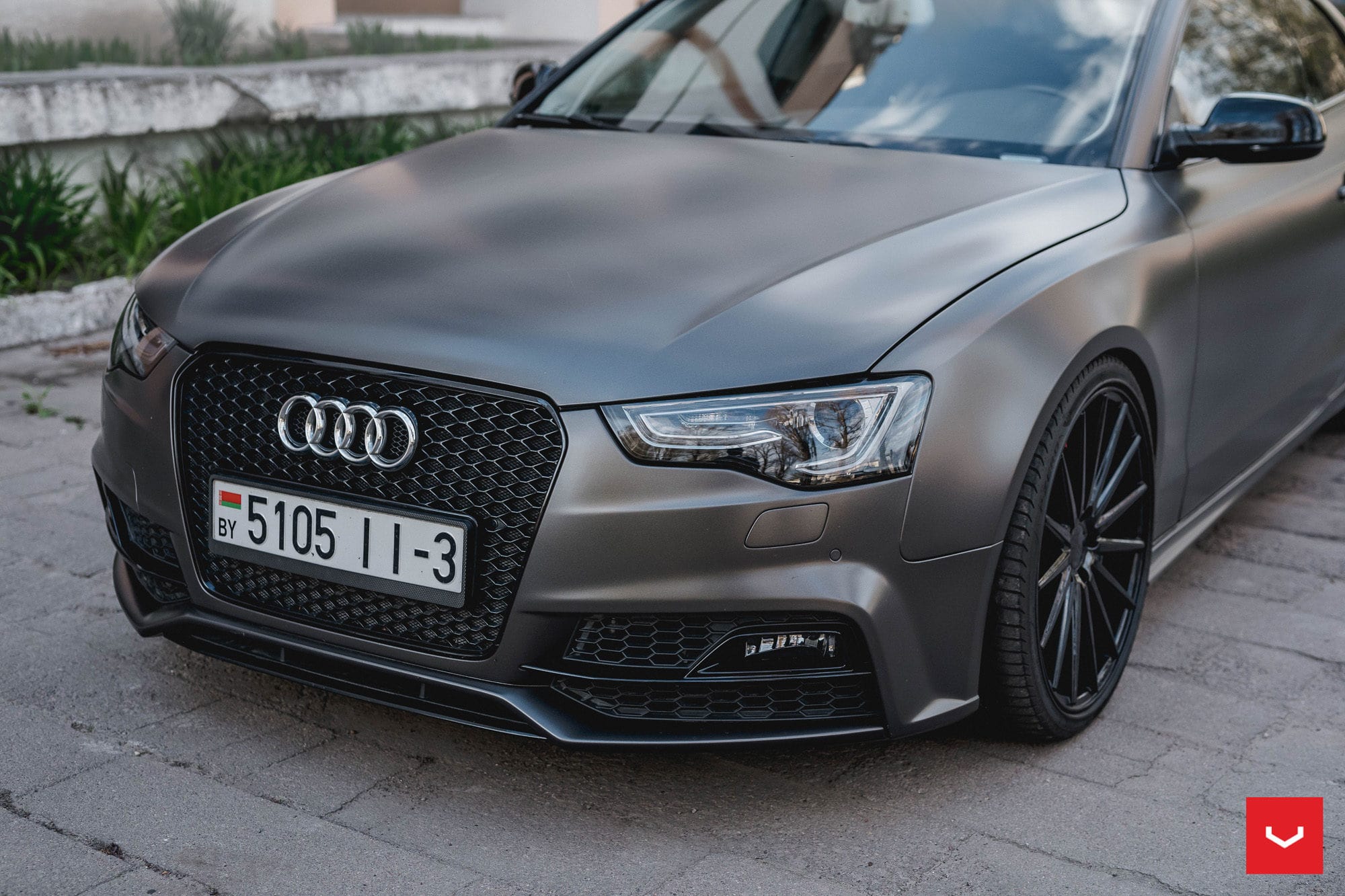 Audi A5 B8.5 Parts & Accessories | Nevera Auto