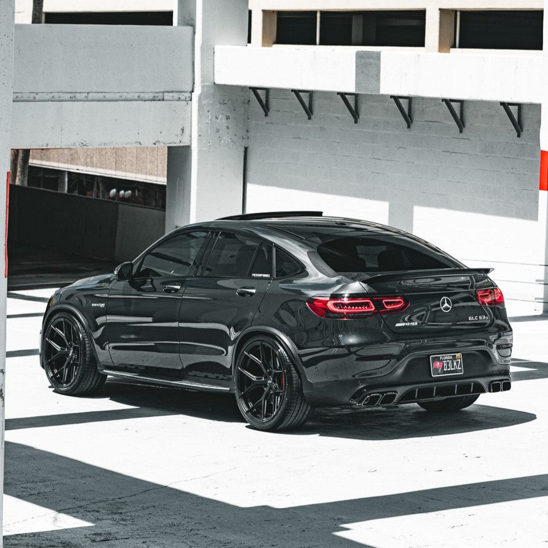 Mercedes-Benz GLC Parts & Accessories | X254/C254 | 2022