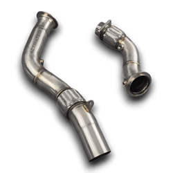 BMW X1 E84 | Exhaust & Performance