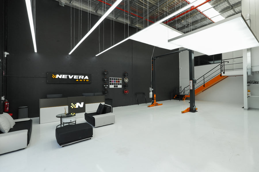 NOVITEC N-Tronic for McLaren Senna | Nevera Auto
