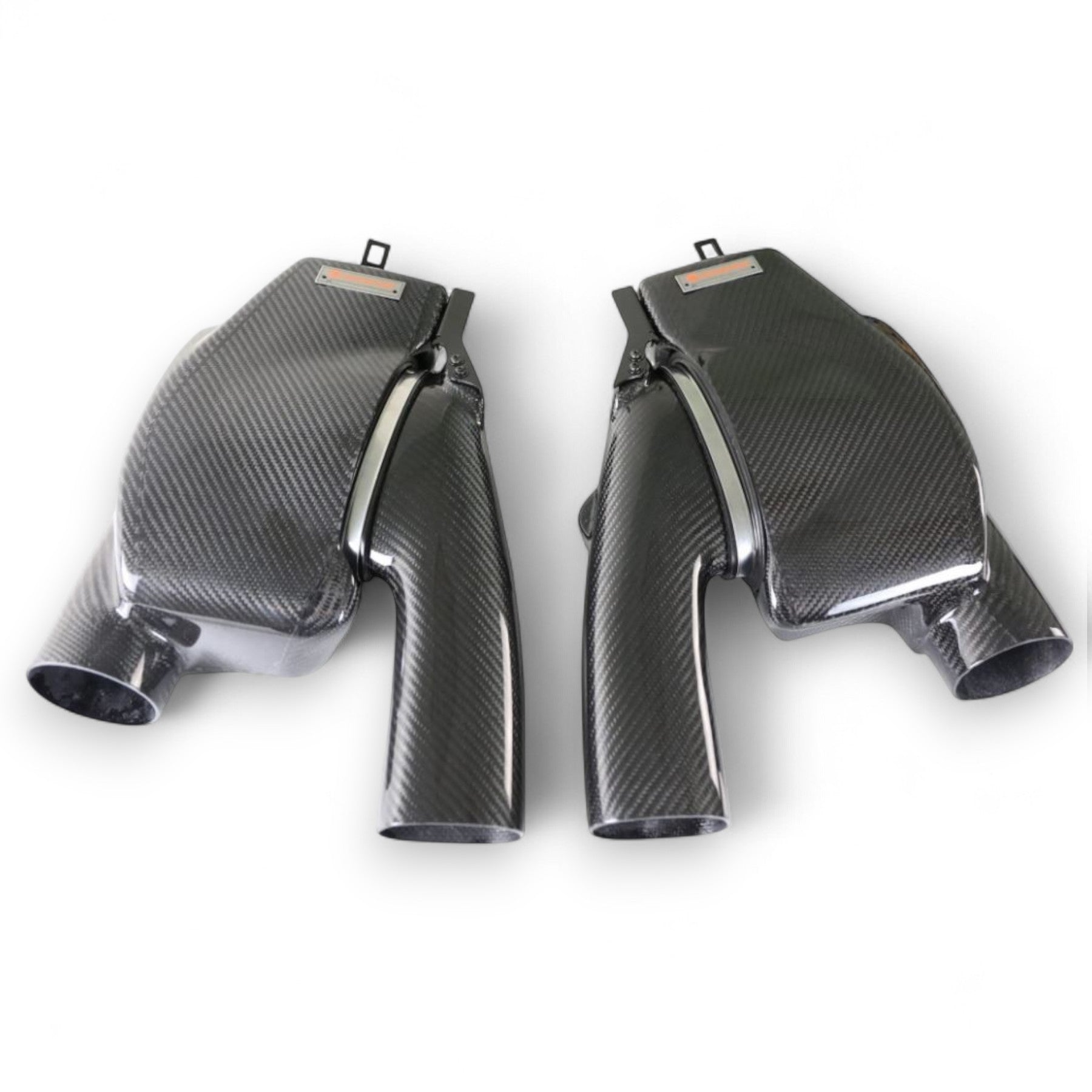 ARMASPEED AMG G63 Intake - Carbon Fiber for M157 Engine | Nevera Auto