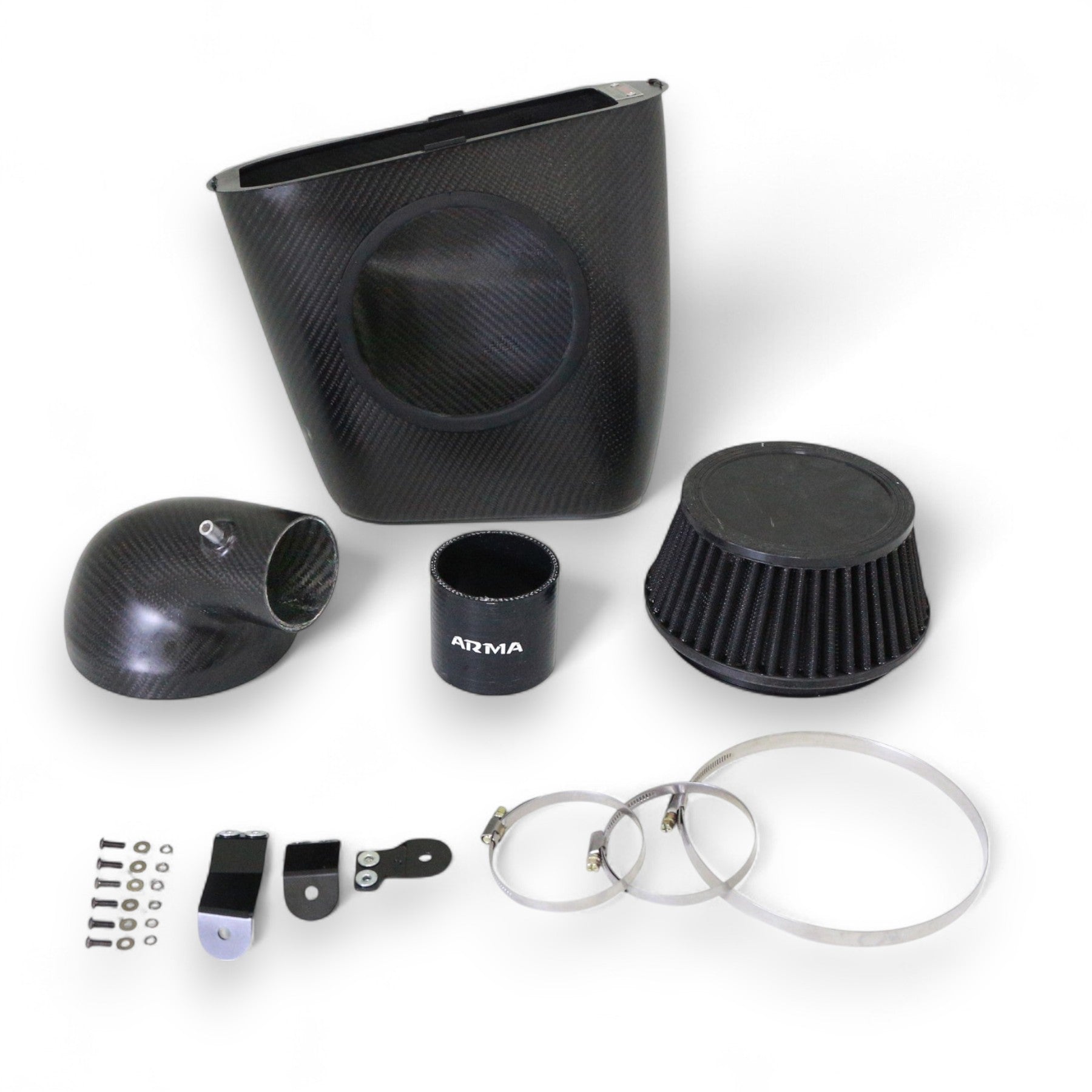 ARMASPEED Porsche Macan 2.0T Cold Air Intake | Nevera Auto