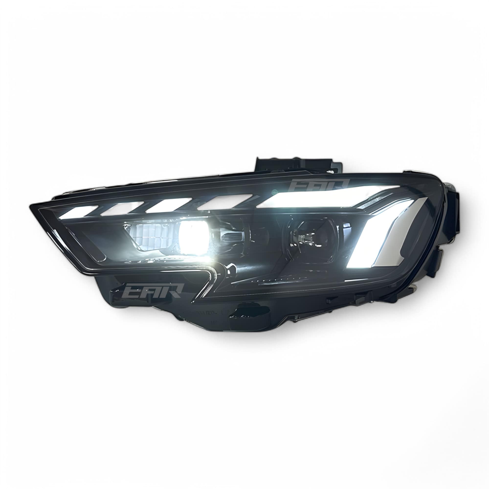 Audi A3/S3/RS3 8V.5 LED V1 Headlights | 2016 - 2020 | Nevera Auto