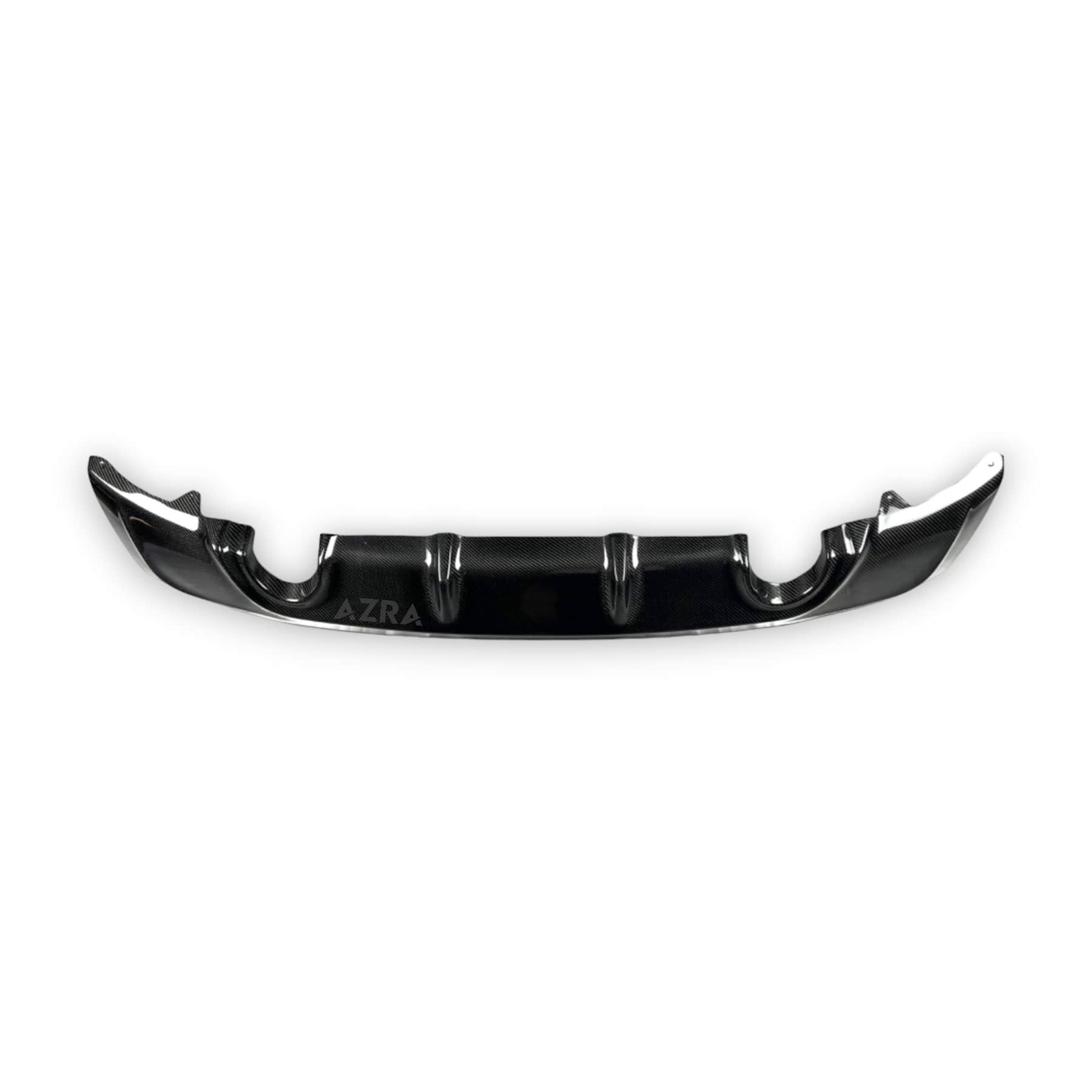 AZRA BMW 2 Series | F22 | Carbon Fiber Rear Diffuser