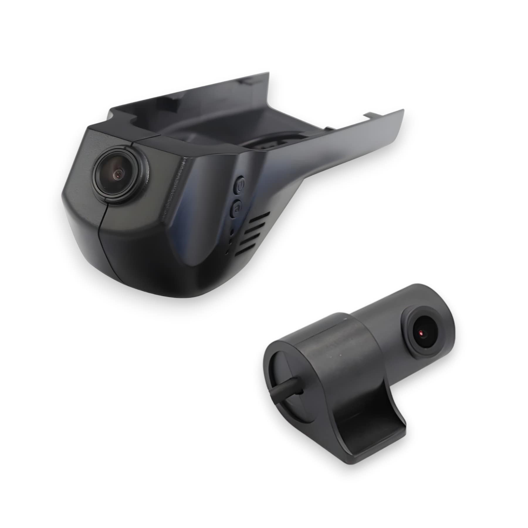BMW Integrated 4K Dash Camera Kit | Nevera Auto