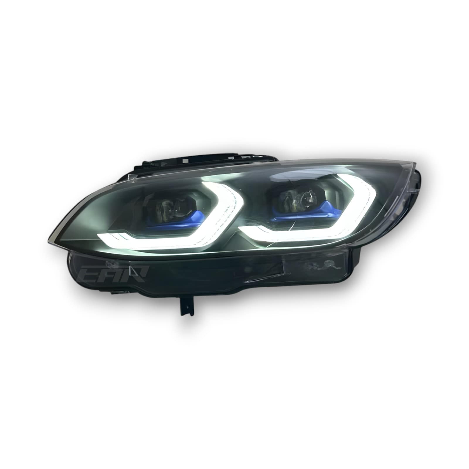 BMW 3 Series E92/E93 M3 LED Headlights | Nevera Auto