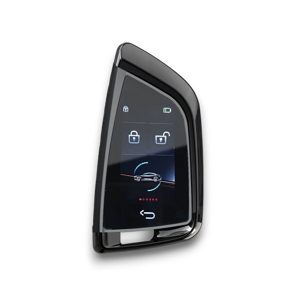 BMW Digital Key Fob | For All Push To Start | Euro Active Retrofits