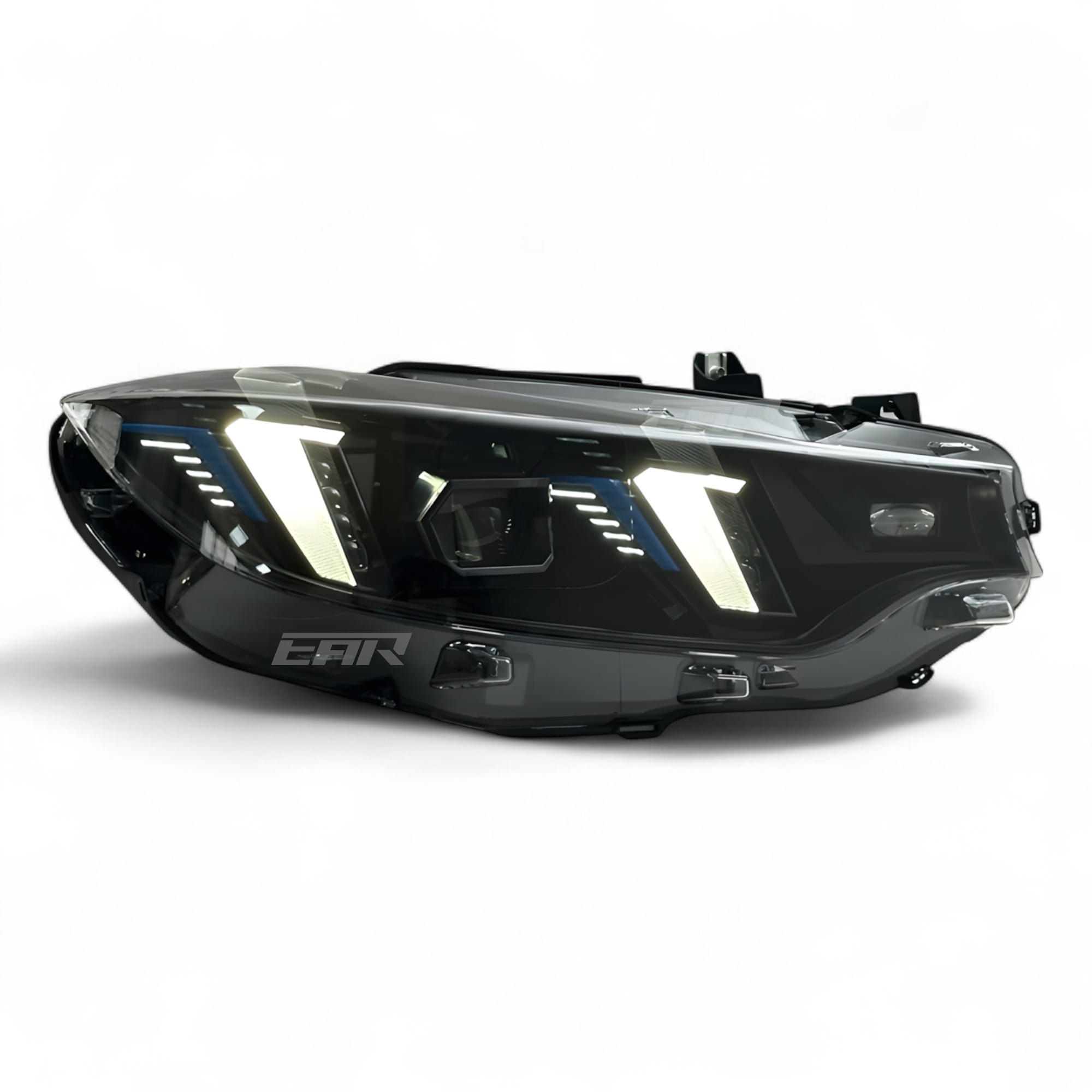 BMW F32/F36 F80/F82 LED Headlights | G82 LCI Style | Nevera Auto