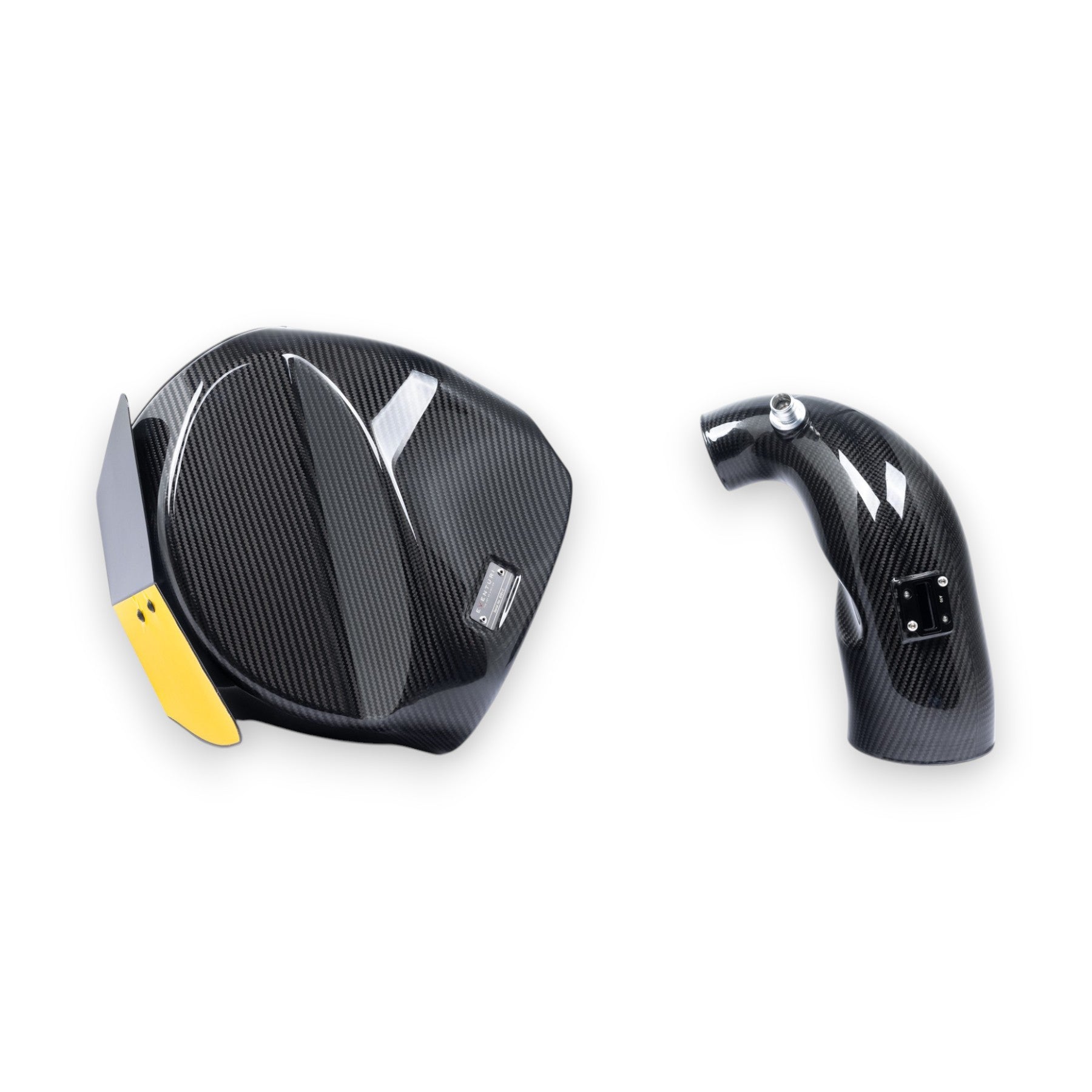 Eventuri BMW X3 M40i/X4 M40i B58D Intake System | Nevera Auto