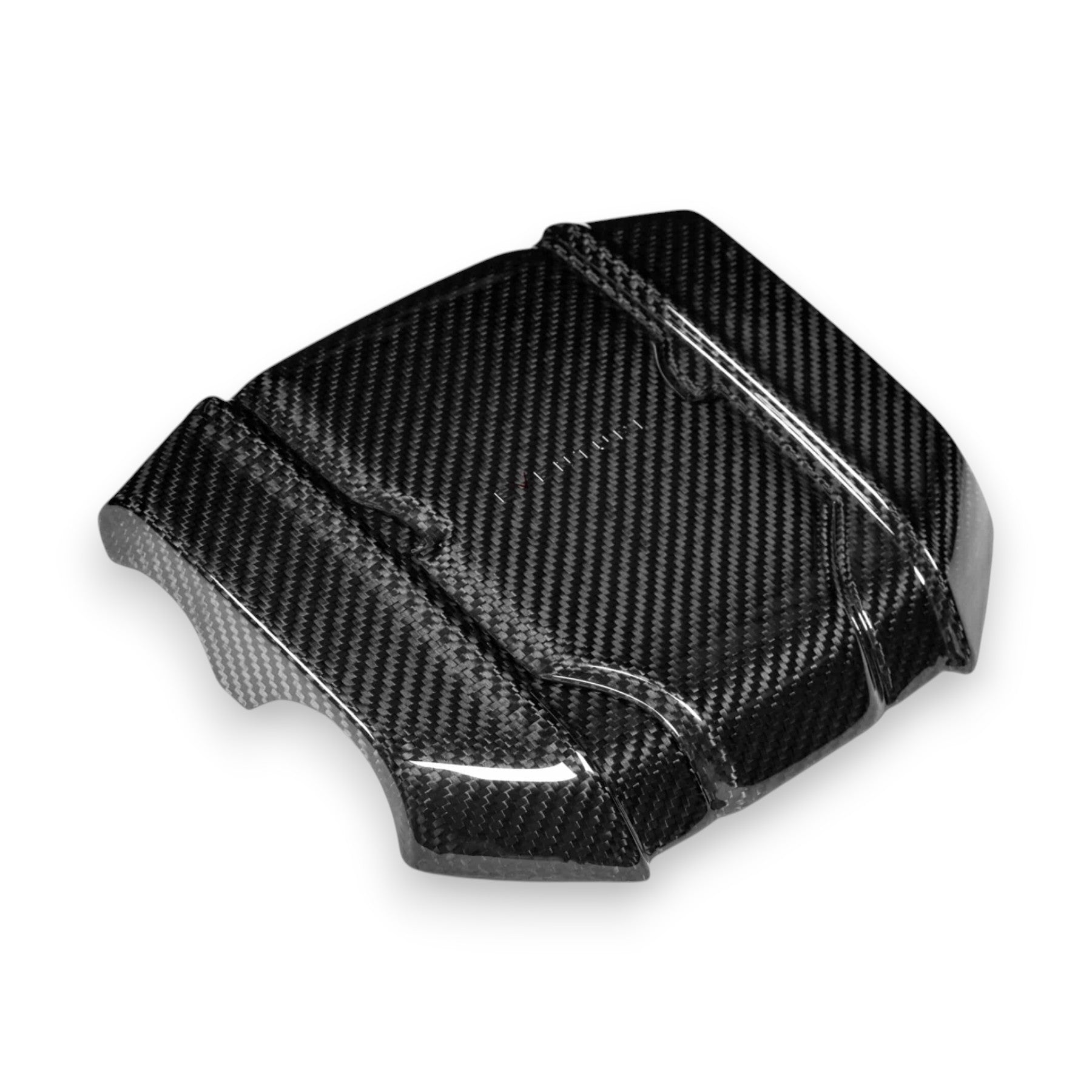 Eventuri Toyota GR86 Carbon Engine Cover | Nevera Auto