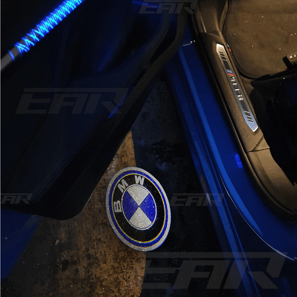 BMW M3 G80/G81 | Interior Styling | Nevera Auto