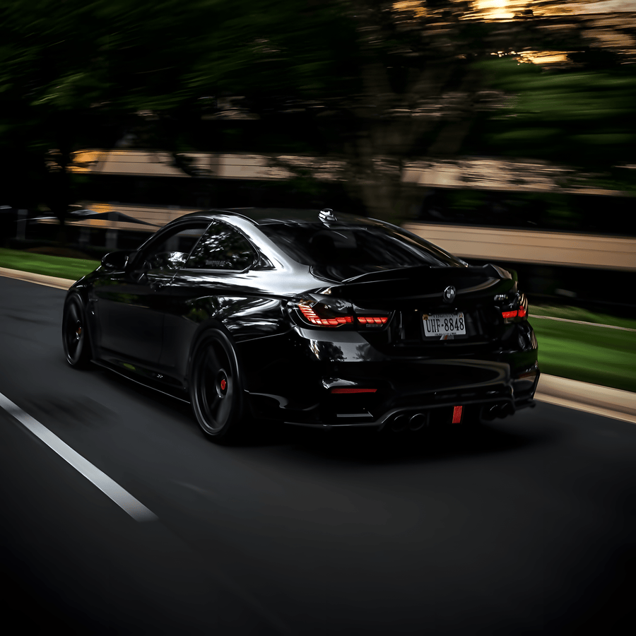 Premium European Car Parts and Accessories | Nevera Auto