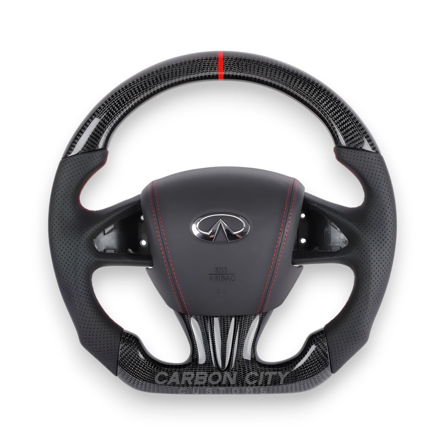 Infiniti Q50 Steering Wheel | Nevera Auto