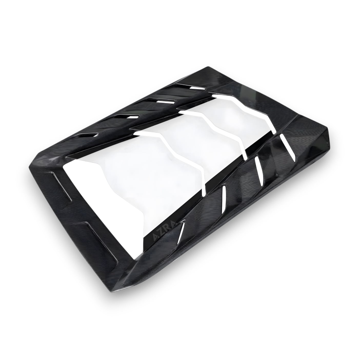AZRA Lamborghini Huracán | LP 610-4 | Carbon V2 Engine Cover