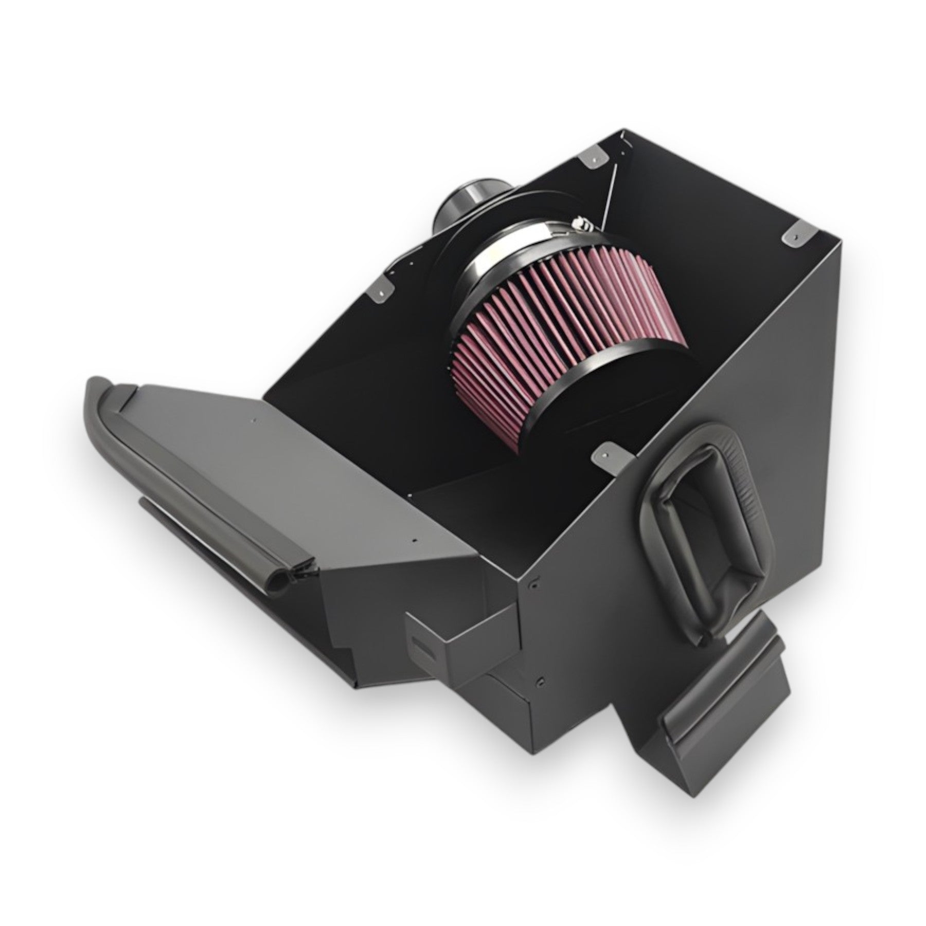 MST Intake Kit - Mercedes Benz A180/A200 W177 1.3T | Nevera Auto