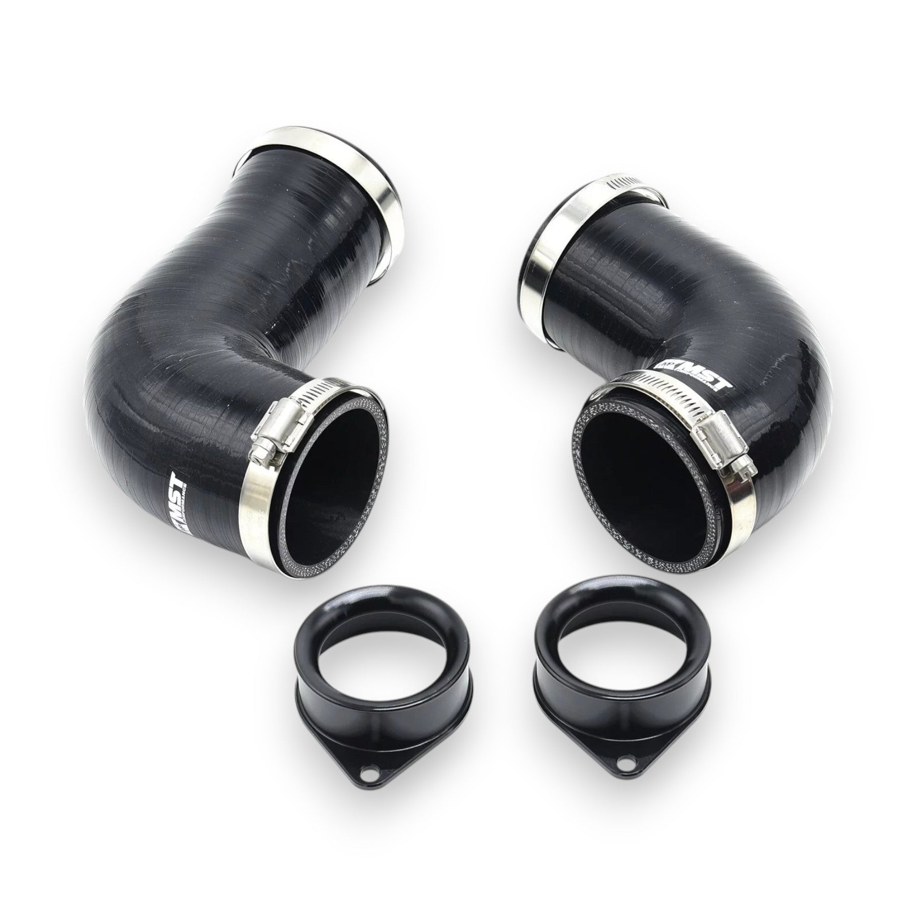 MST Inlet Pipe for Mercedes-Benz C400/C450/C43 AMG/GLC43 | Nevera Auto