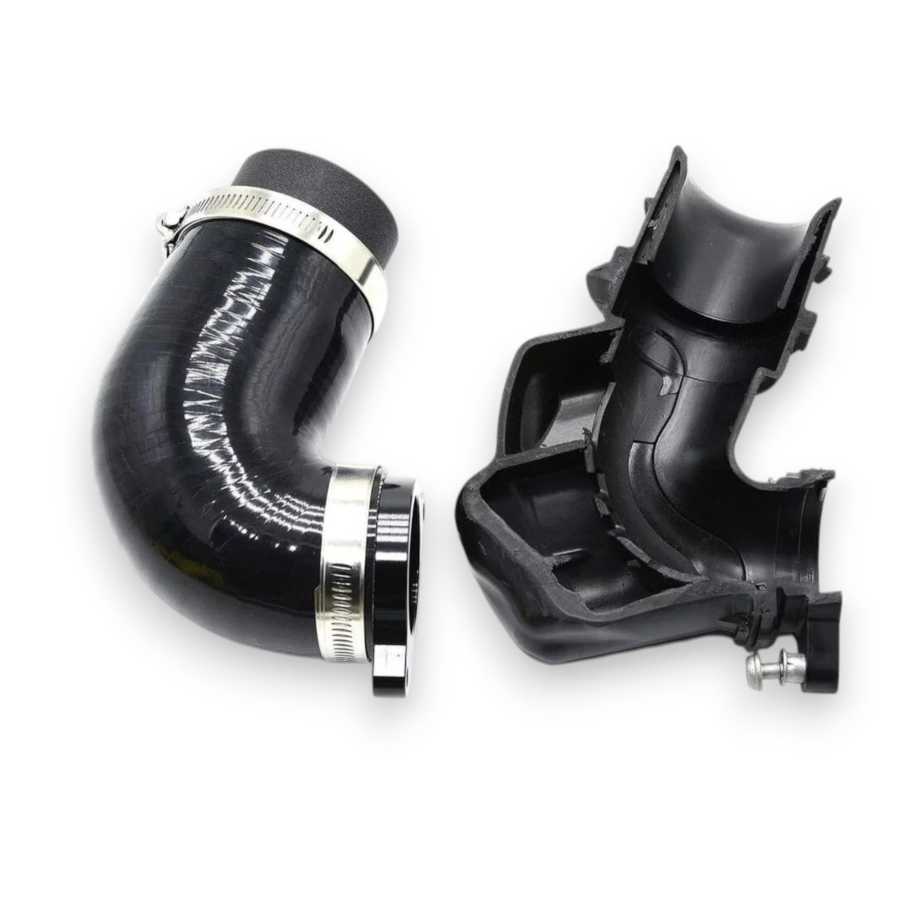 MST Turbo Intake Pipe | Volkswagen EA211 1.2/1.4 MK7 | Nevera Auto