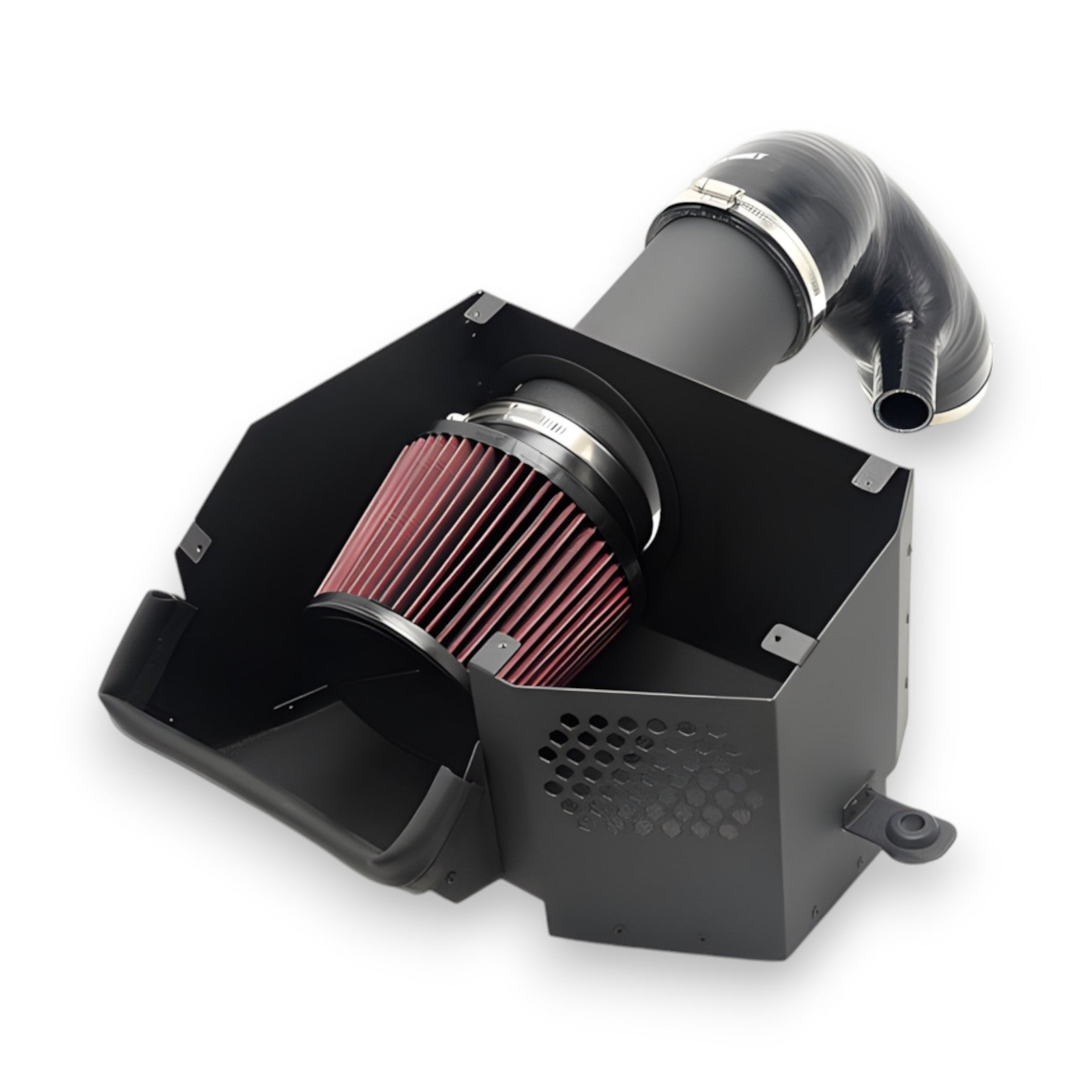 MST Performance Intake Kit - Golf R Mk8 | Nevera Auto