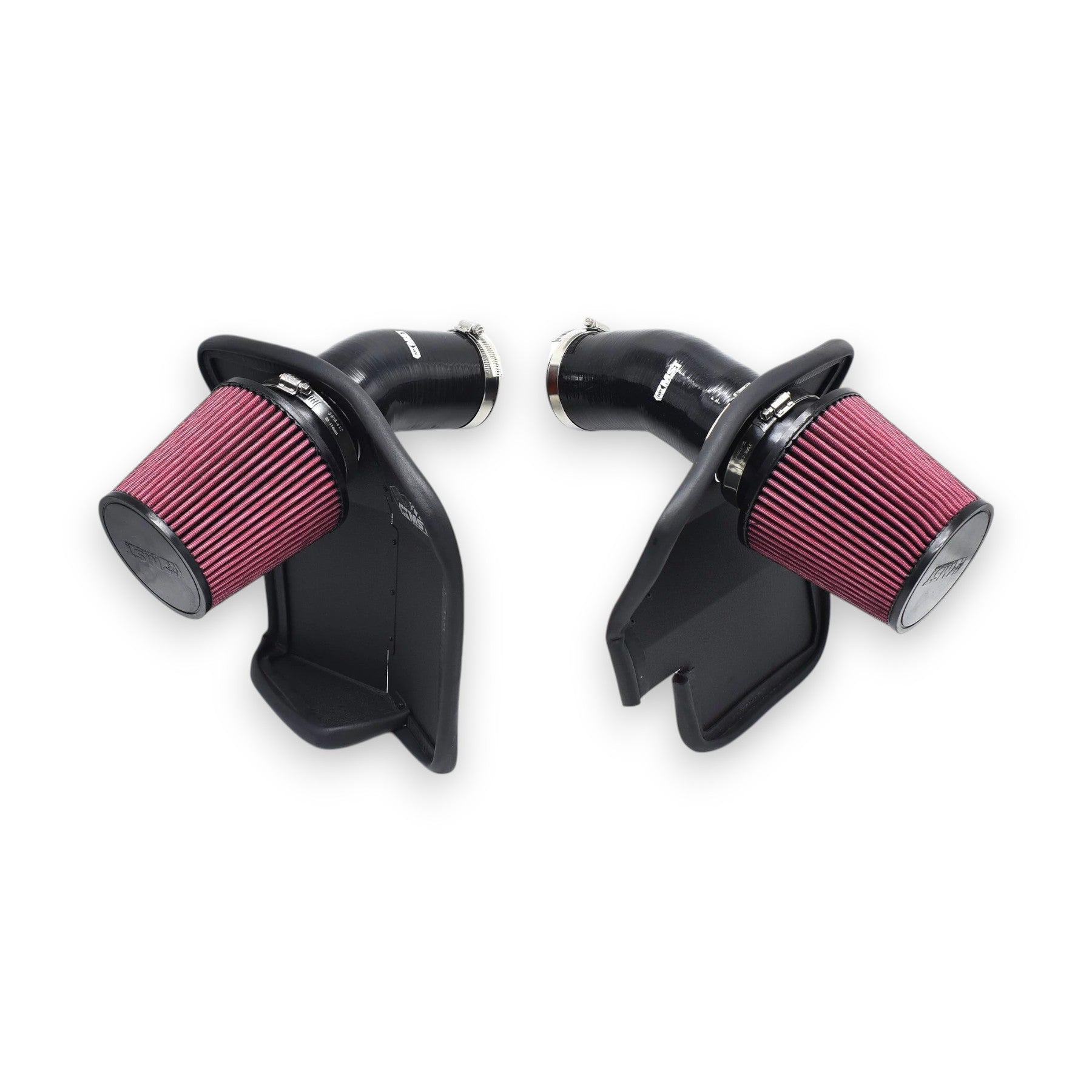 BMW F90 M5 S63 4.4L MST Cold Air Intake System | Nevera Auto