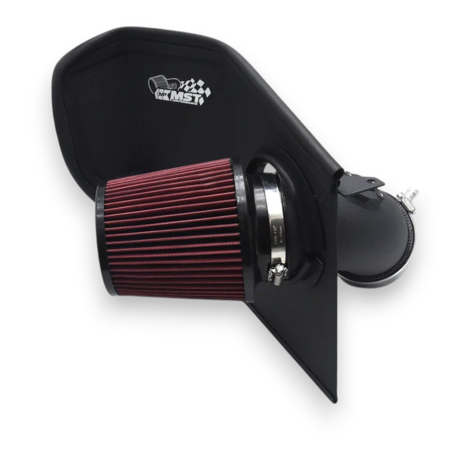 BMW M340i/M240i MST B58 Cold Air Intake | Nevera Auto