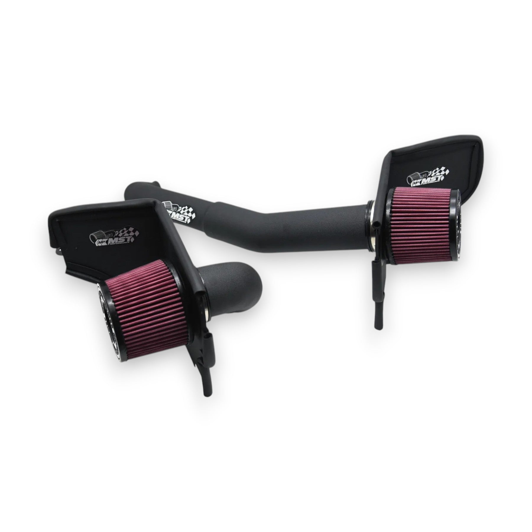 BMW M2/M3/M4 MST Cold Air Intake G80/G82/G87 | Nevera Auto