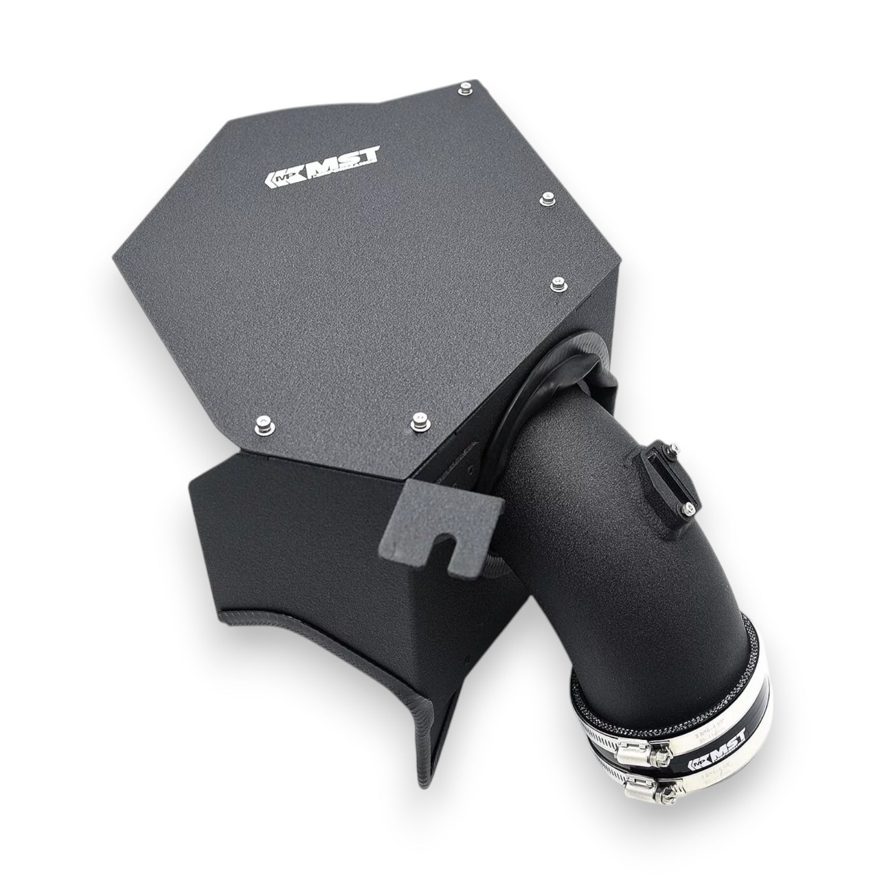 Toyota Supra A90/A91 & BMW Z4 B58 MST Cold Air Intake | Nevera Auto