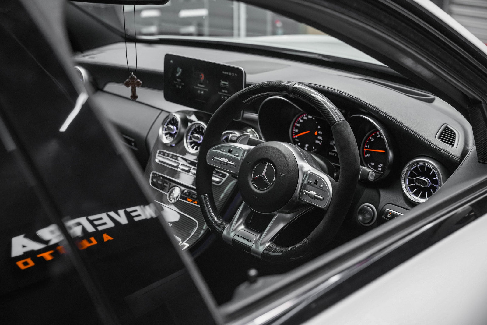 Premium European Car Parts and Accessories | Nevera Auto