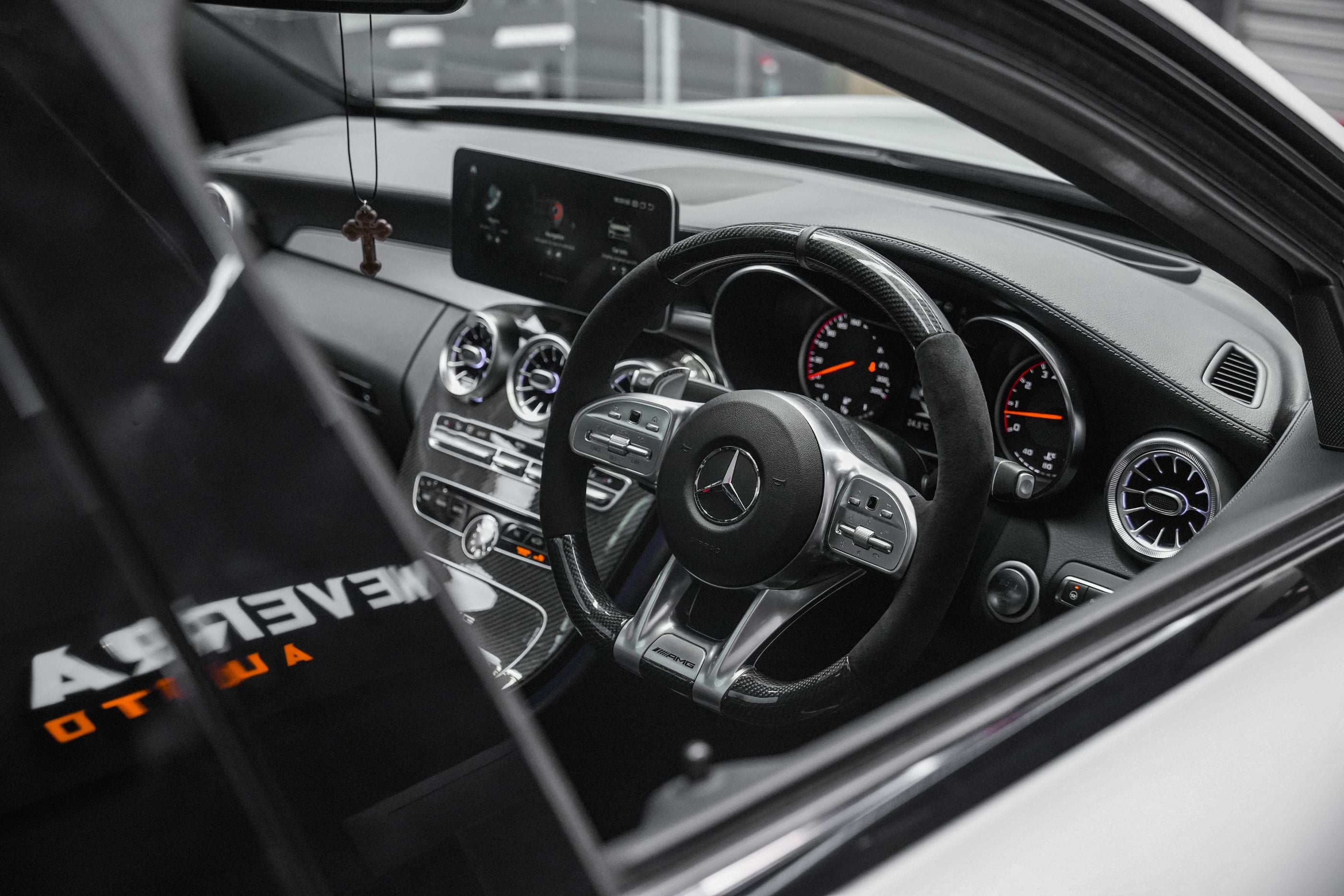 Premium European Car Parts and Accessories | Nevera Auto