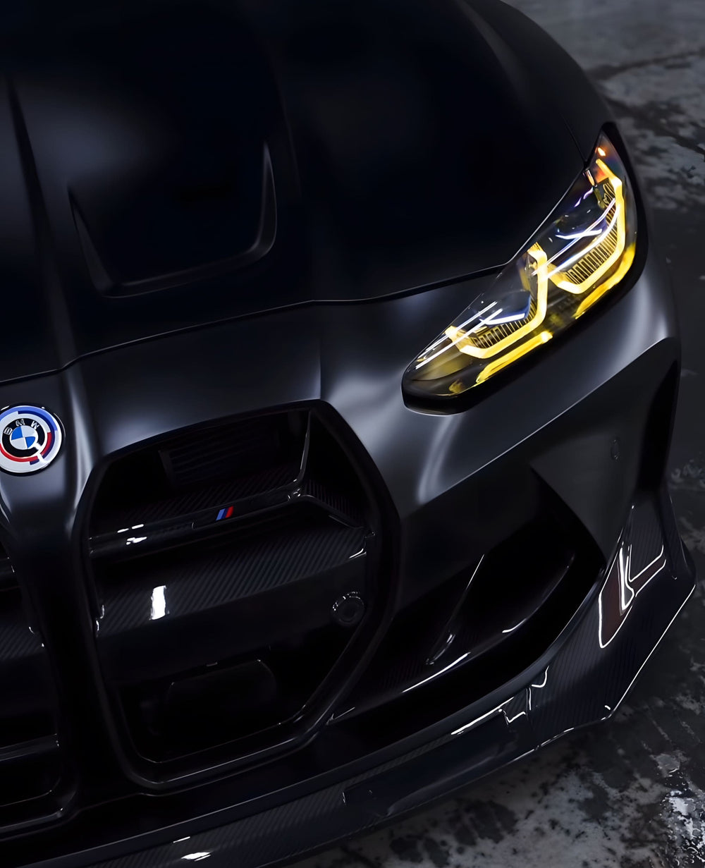 Nevera Auto Services | Accessories, Wrapping, Performance & More