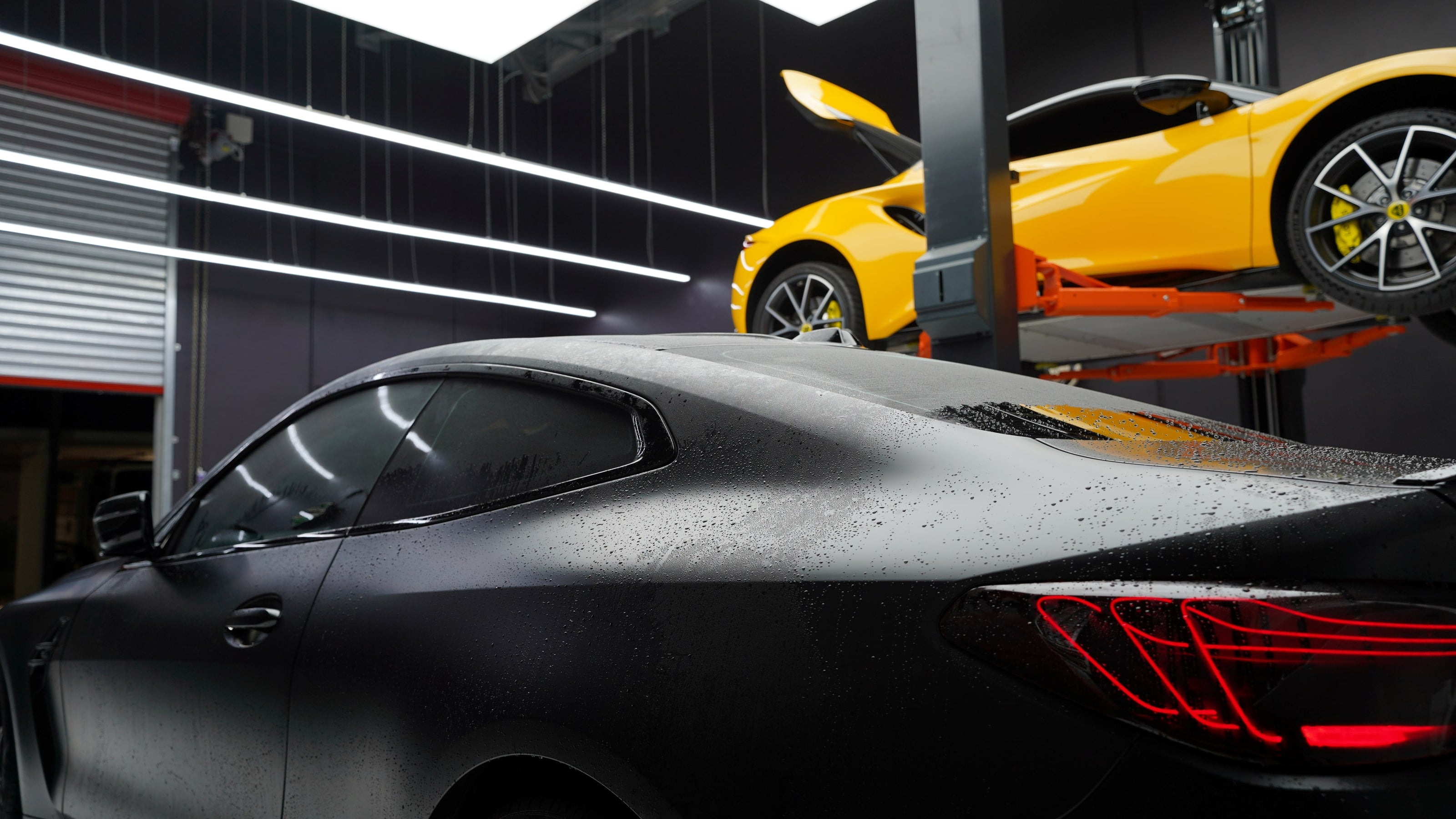 Premium European Car Parts and Accessories | Nevera Auto