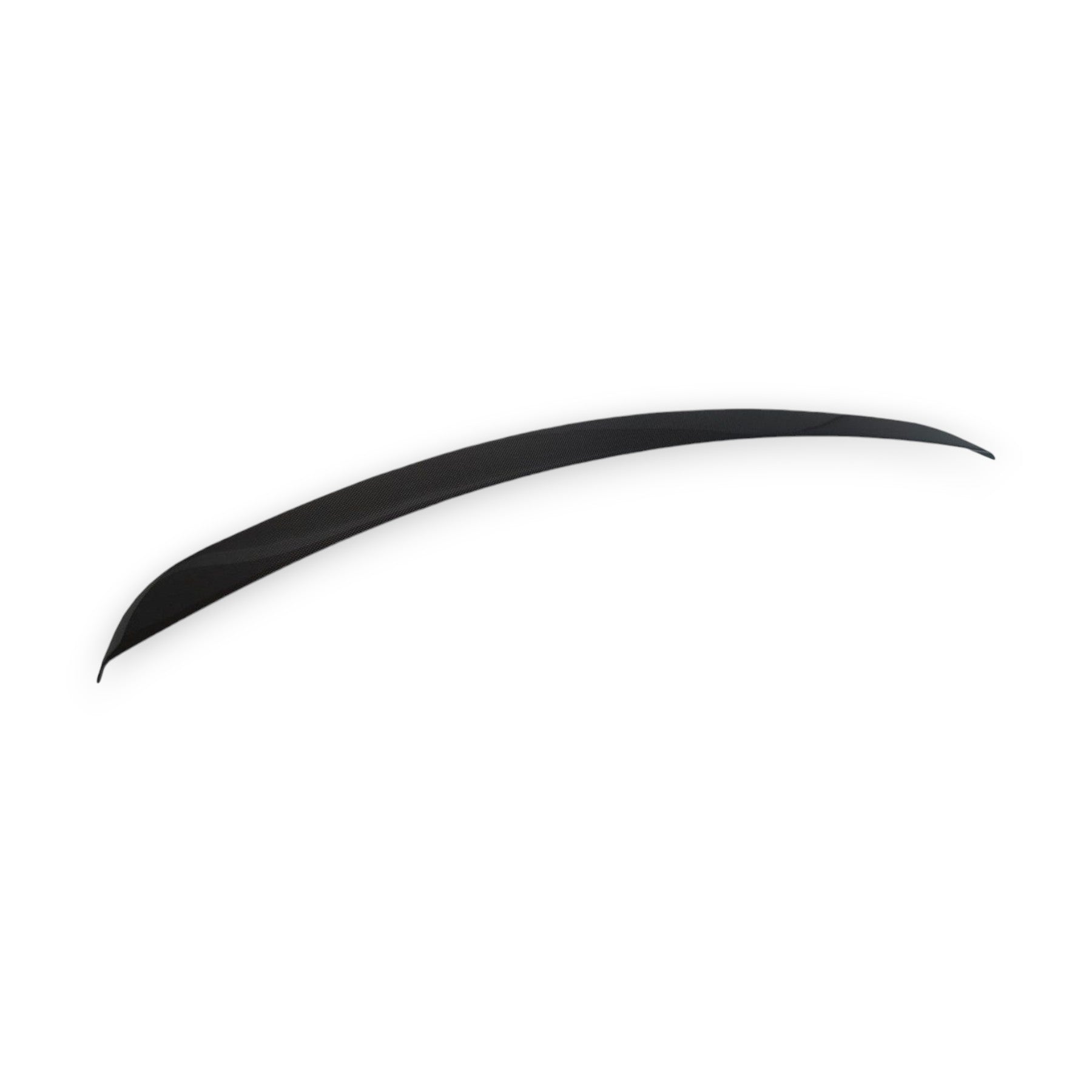 NOVITEC Rear Spoiler Lip for Ferrari 488 Pista | Nevera Auto