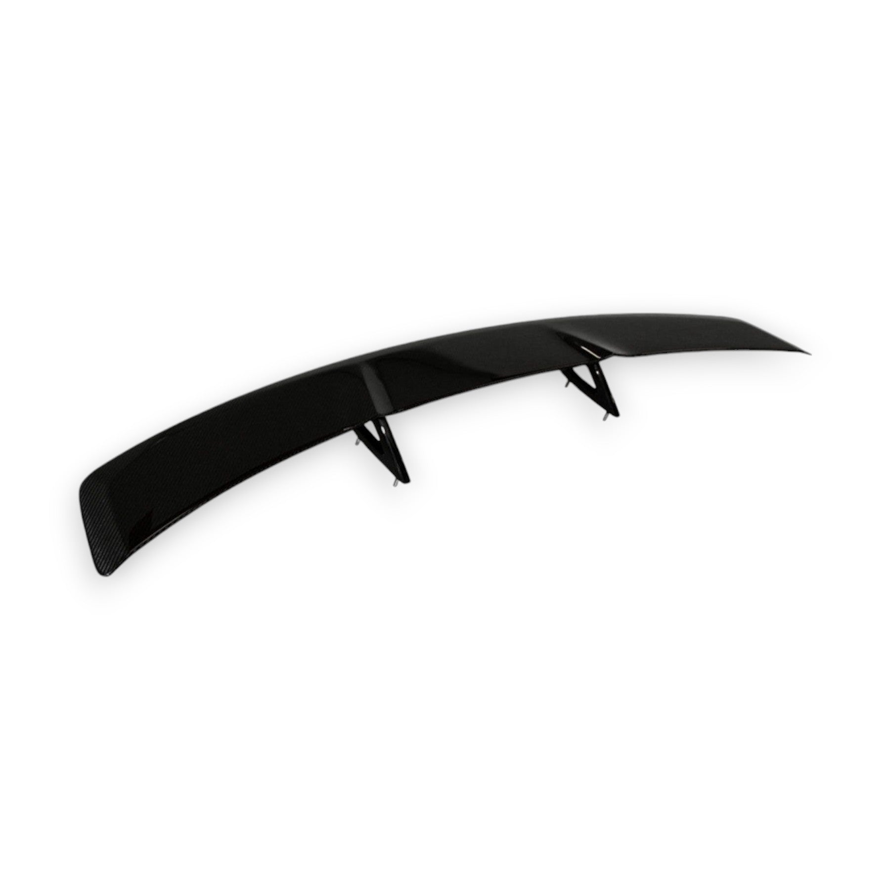 NOVITEC Rear Wing for Ferrari 488 GTB / Spider | Nevera Auto