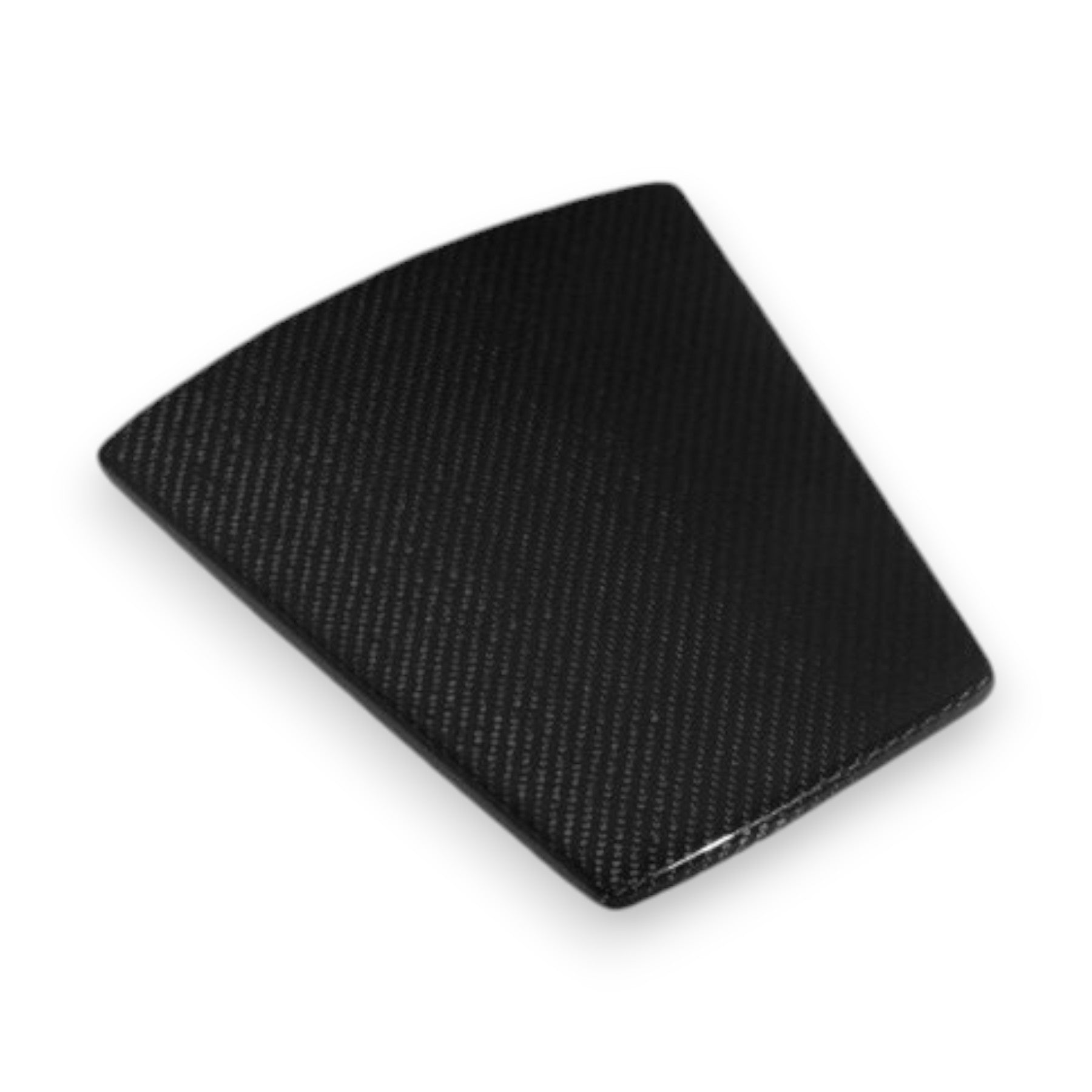 Lamborghini Aventador NOVITEC Rear Storage Shelf | Nevera Auto