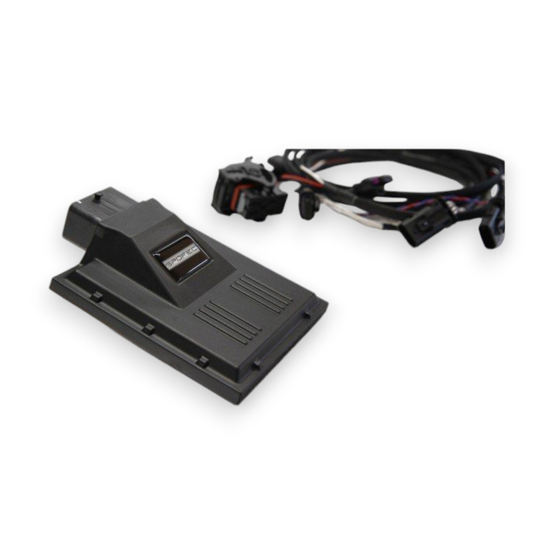 NOVITEC SPOFEC N-Tronic Module for Rolls Royce Cullinan | Nevera Auto