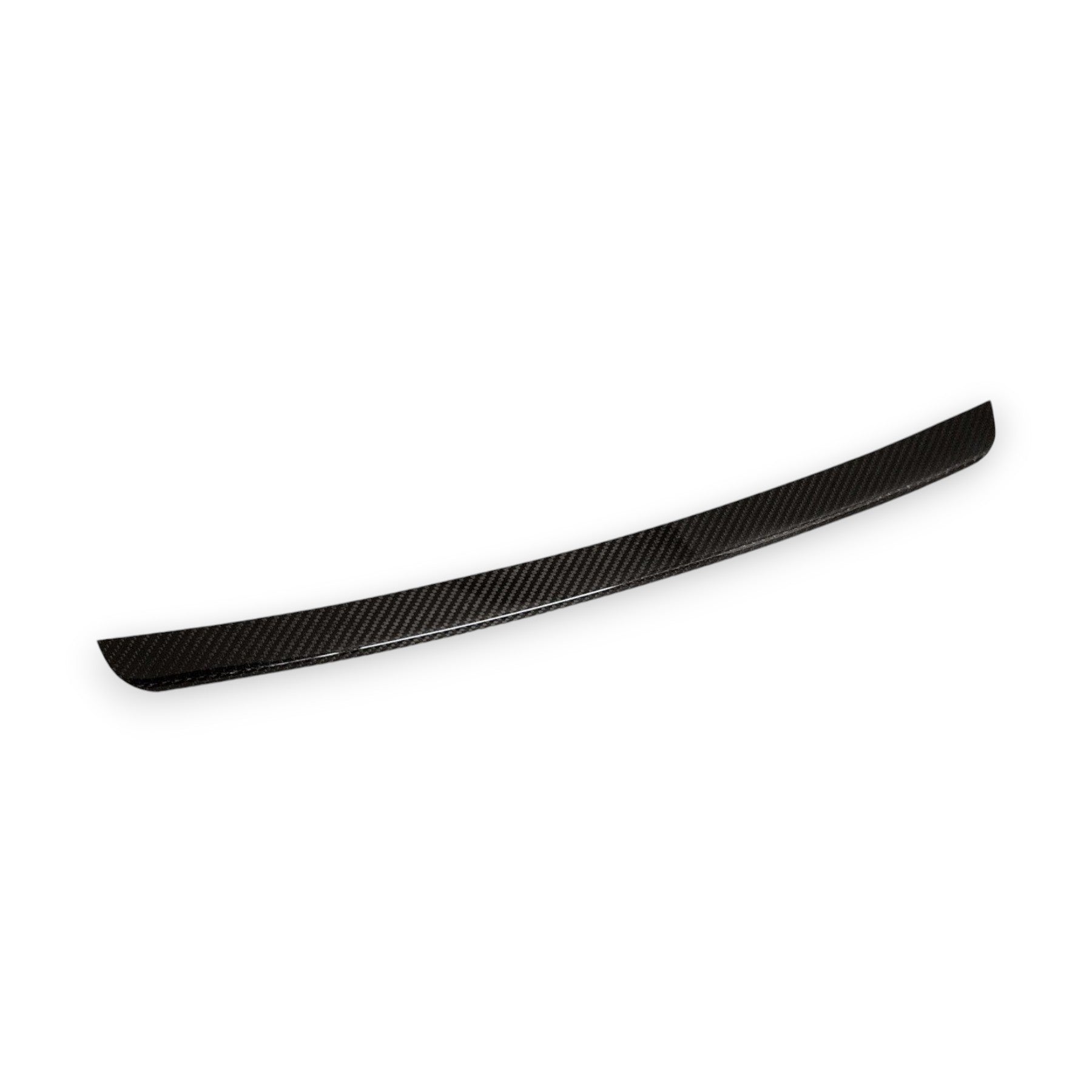 NOVITEC Carbon Front Lip Cover for Lamborghini Huracán | Nevera Auto