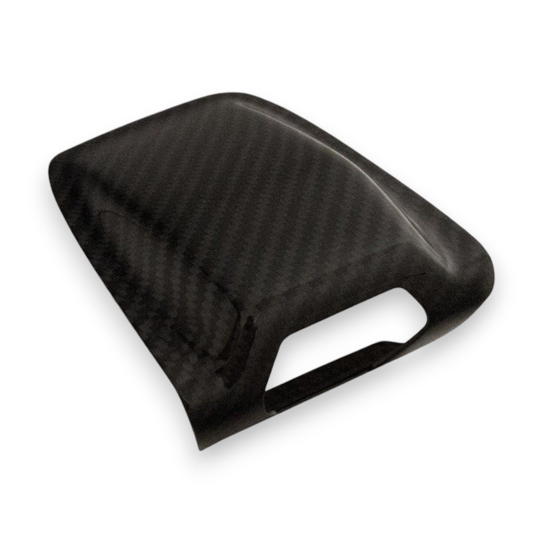 Lamborghini Huracan NOVITEC Carbon Rear Camera Cover | Nevera Auto