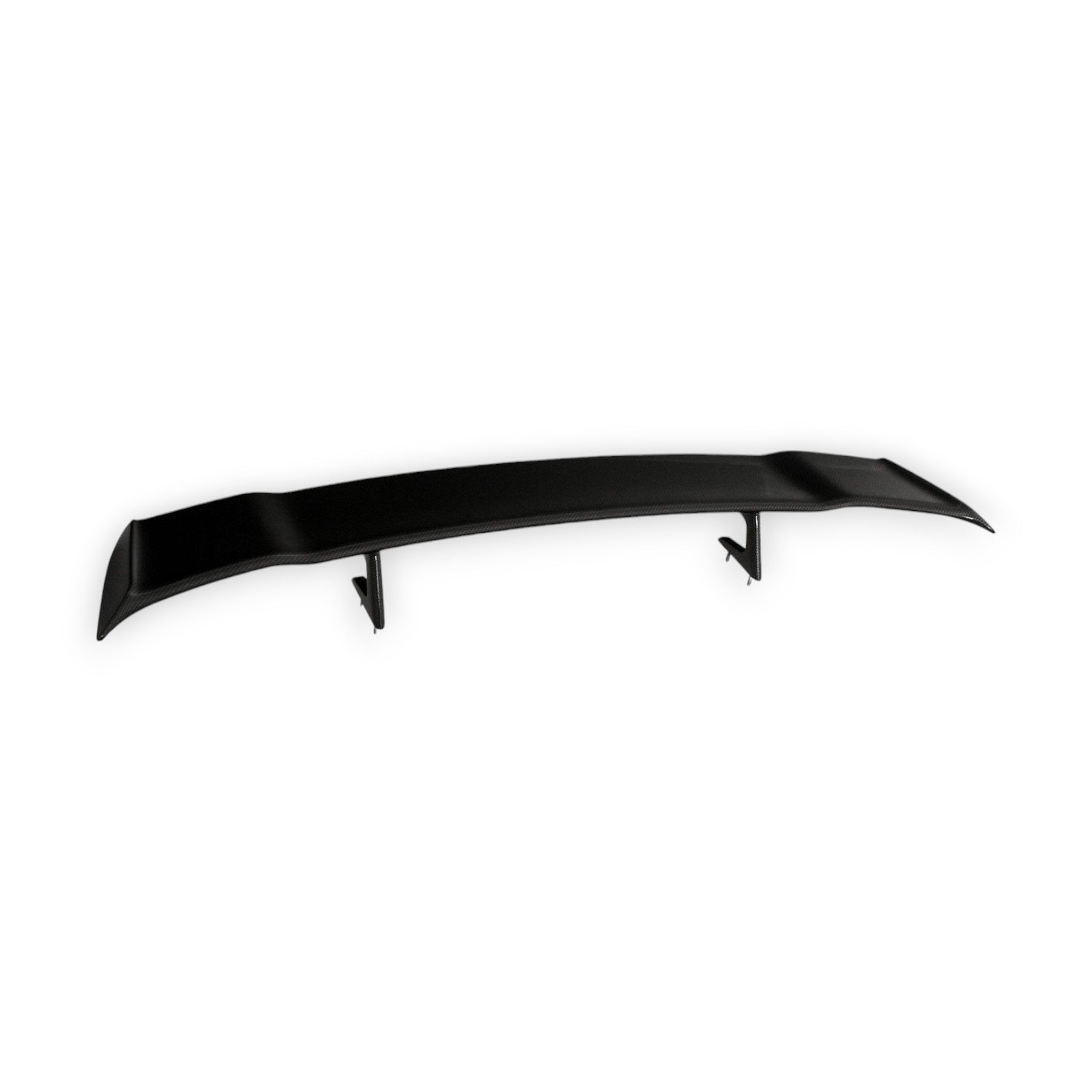 Novitec N-Largo Lamborghini Huracan Rear Wing | Nevera Auto