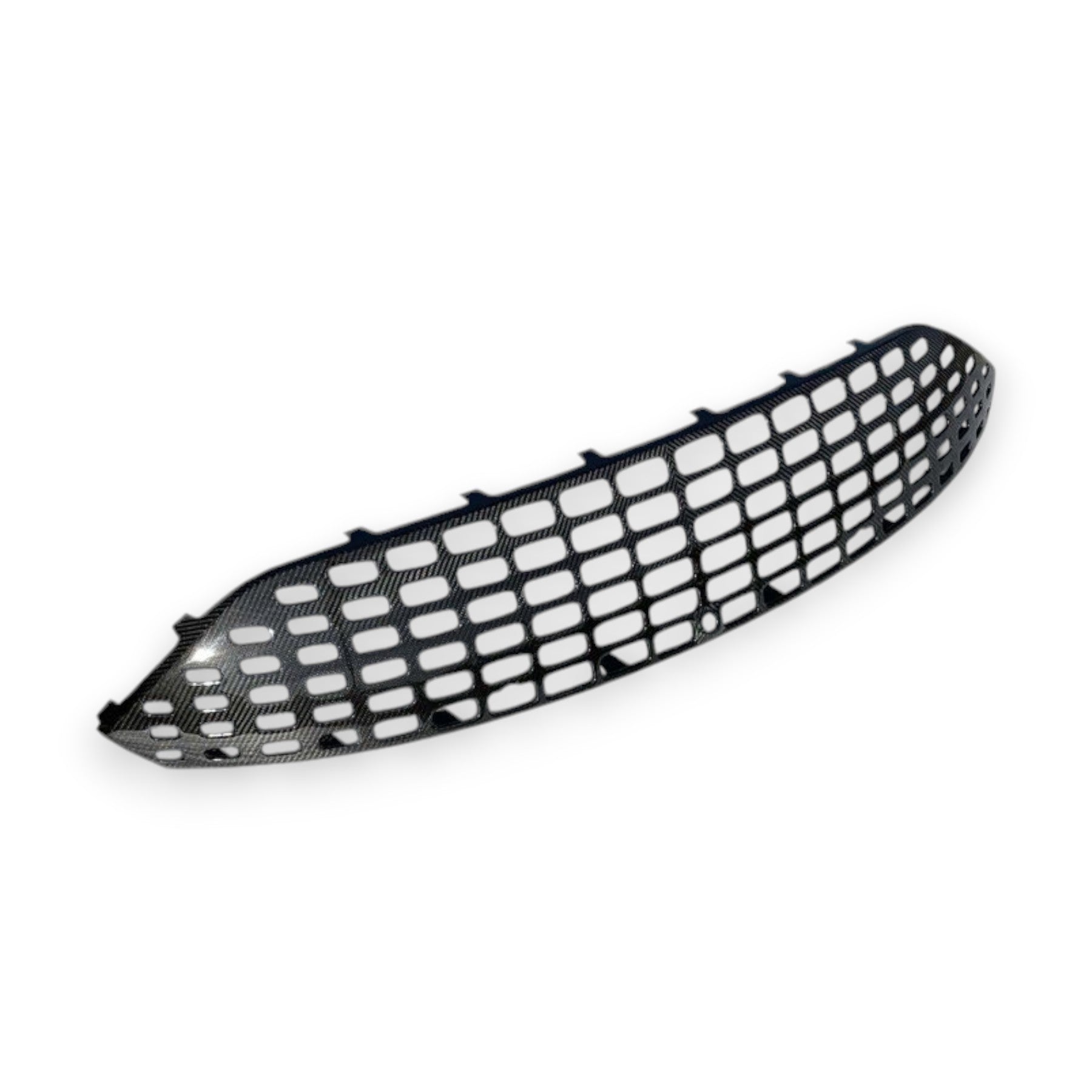 Ferrari Roma Novitec Carbon Front Grill | Nevera Auto